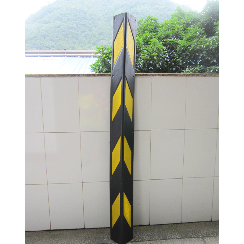 120cm right angle corner guard - Buy paking Product on Hongqiao Traffic