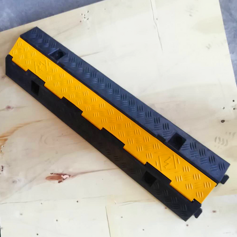 Channel Cable Protector